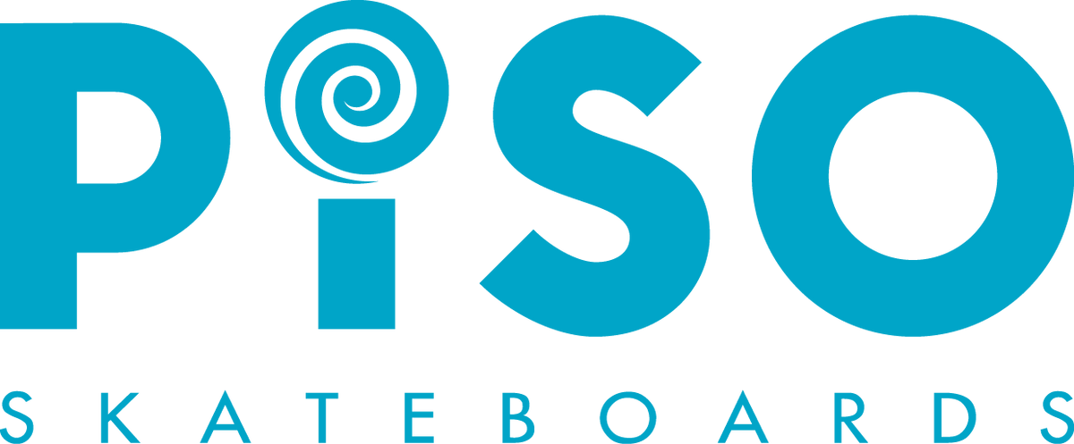 Piso Skateboards | By Skaters, For Skaters.